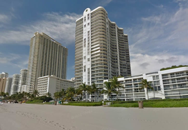Sands Pointe Condo Sunny Isles Beach,Miami - AMG Realty