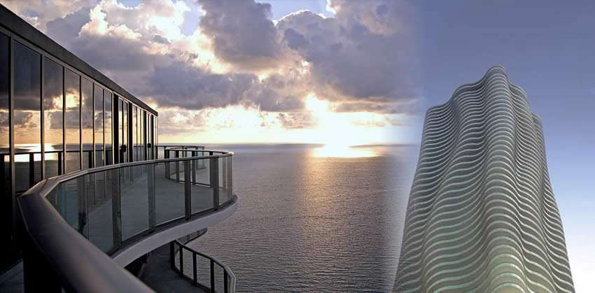 Regalia Miami Condos for Sale Sunny Isles Beach - AMG Realty