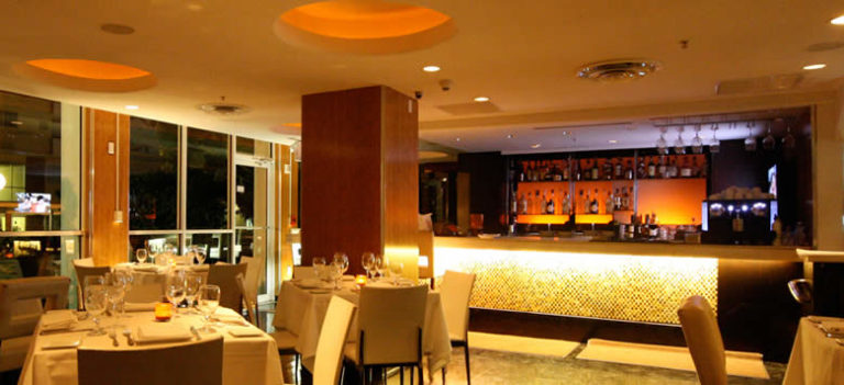 Ola Miami Beach Restaurant - AMG Realty