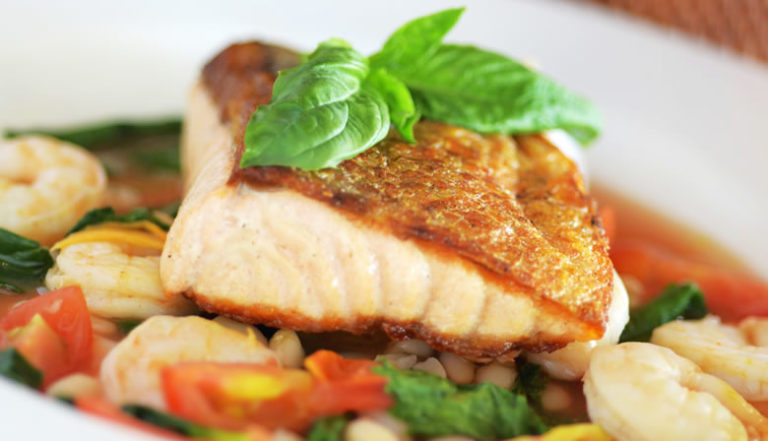 Timo Restaurant Sunny Isles - Italian Mediterranean Cuisine - AMG Realty