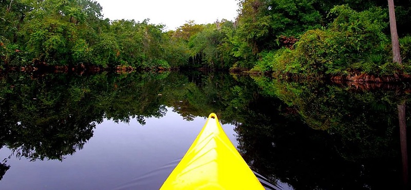 The Paddling Center: Kayaking and Canoeing in Orlando - AMG Realty