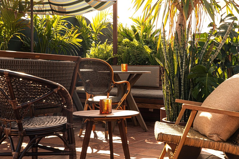Soak in downtown Miami views at Terras, Little Havana’s first rooftop ...