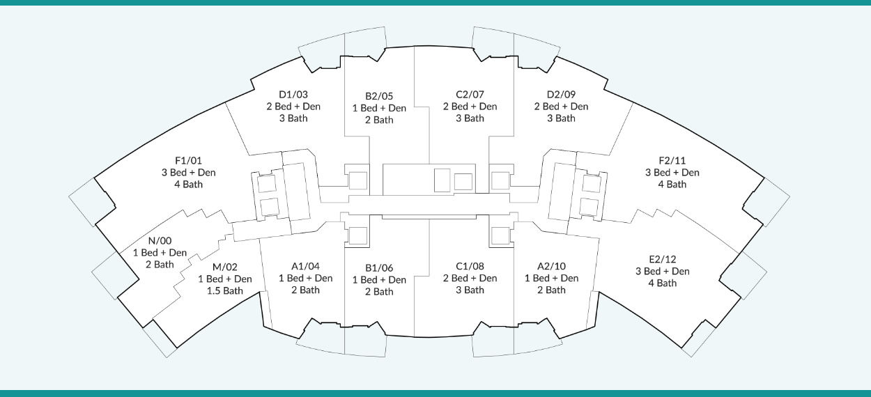 paramount-miami-floor-plans-2 - AMG Realty