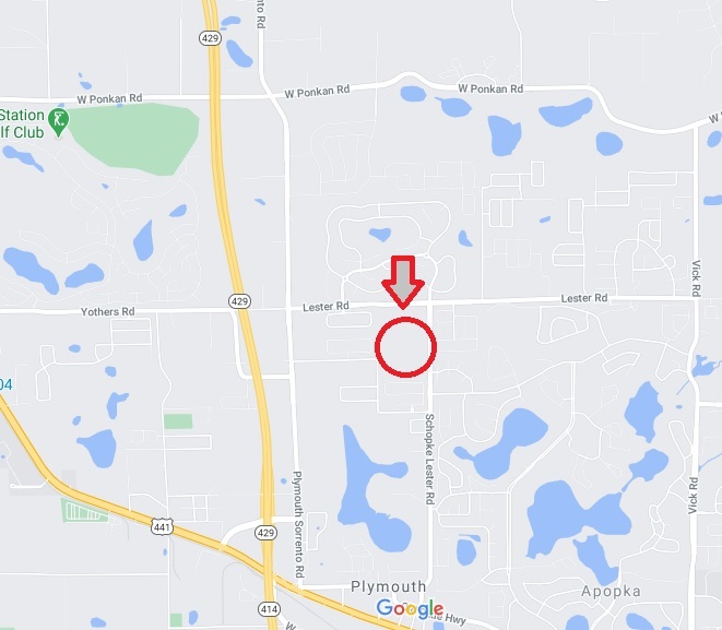 Lennar plans new homes in booming Apopka: Rhett's Ridge - AMG Realty